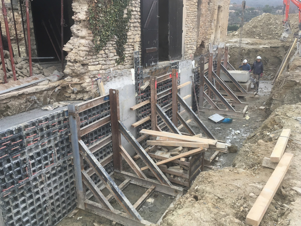 Lambert Construction - (Ré)inventons votre patrimoine